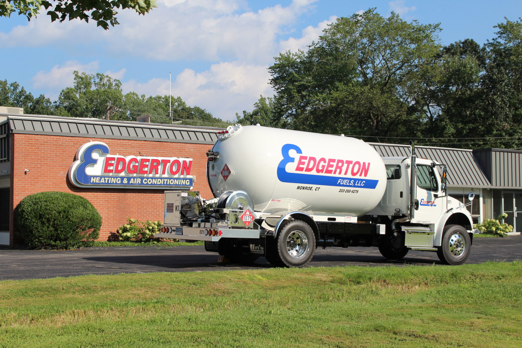 Greenwich, CT Plumber | 24/7 Plumbing Experts – Edgerton Inc.